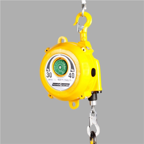 Order SWF Series Spring Balance Tools - Spring Balancers