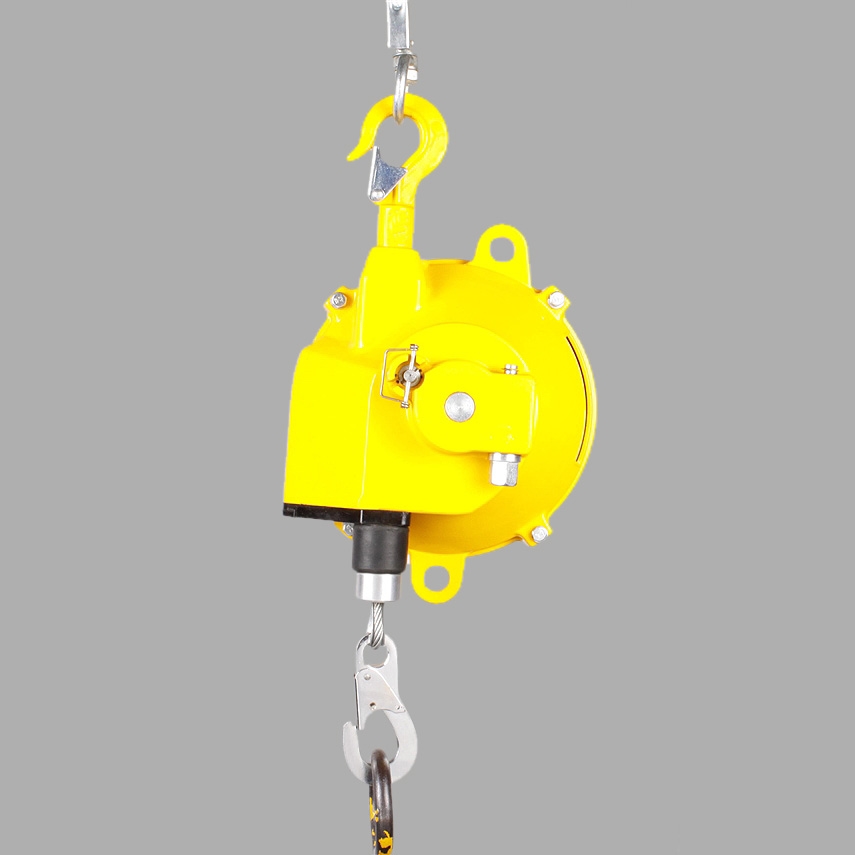 Buy SWA Series Spring Balance With Wire Arrest Safety - Spring Balancers