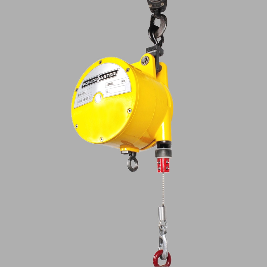 Buy SBH Series Spring Balancer Manufacturers & Suppliers Online ...